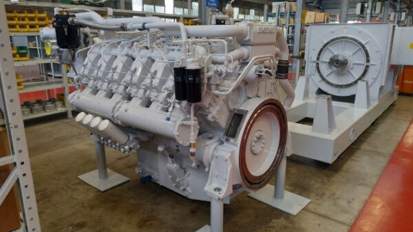 Isotta Fraschini Motori is proud to be on board with the Emergency ...